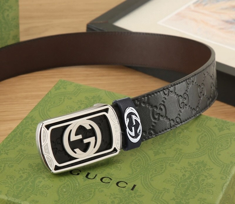 Factory-made Gucci Belts