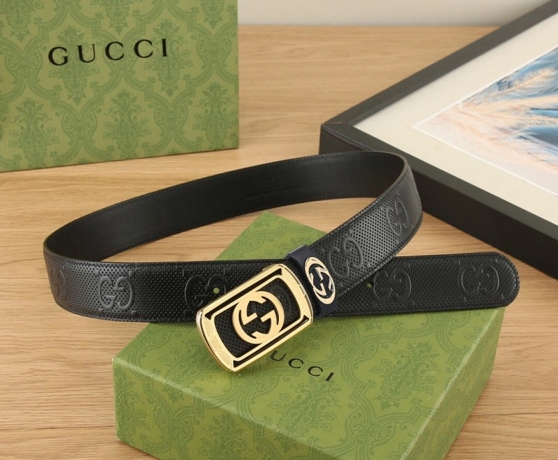 Factory-made Gucci Belts