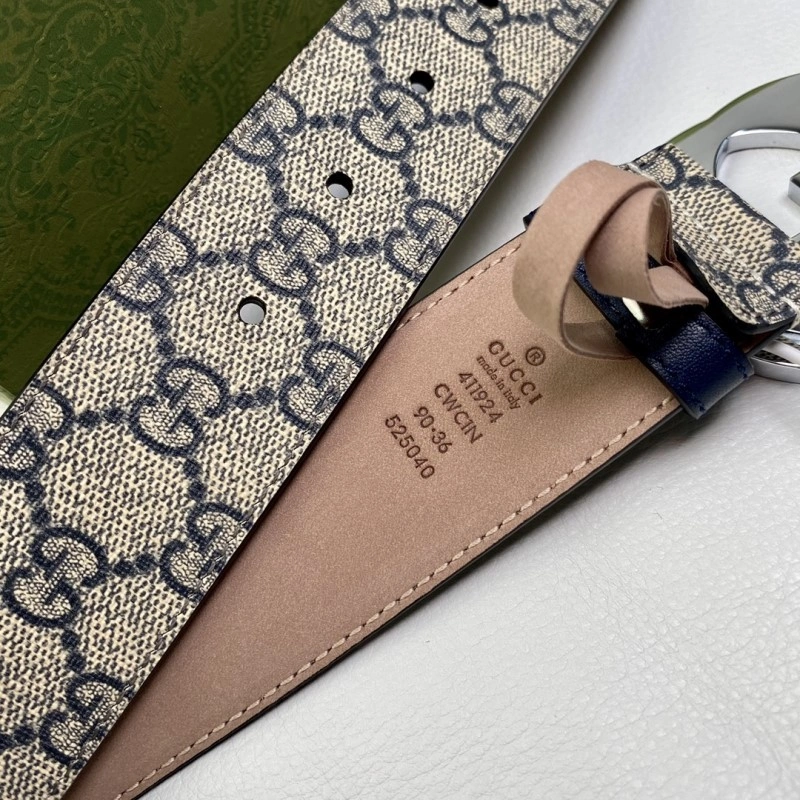 Low-cost Gucci Belts