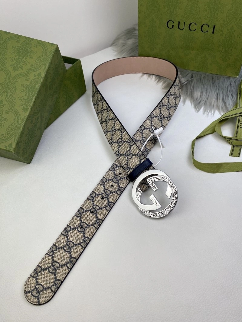 Low-cost Gucci Belts