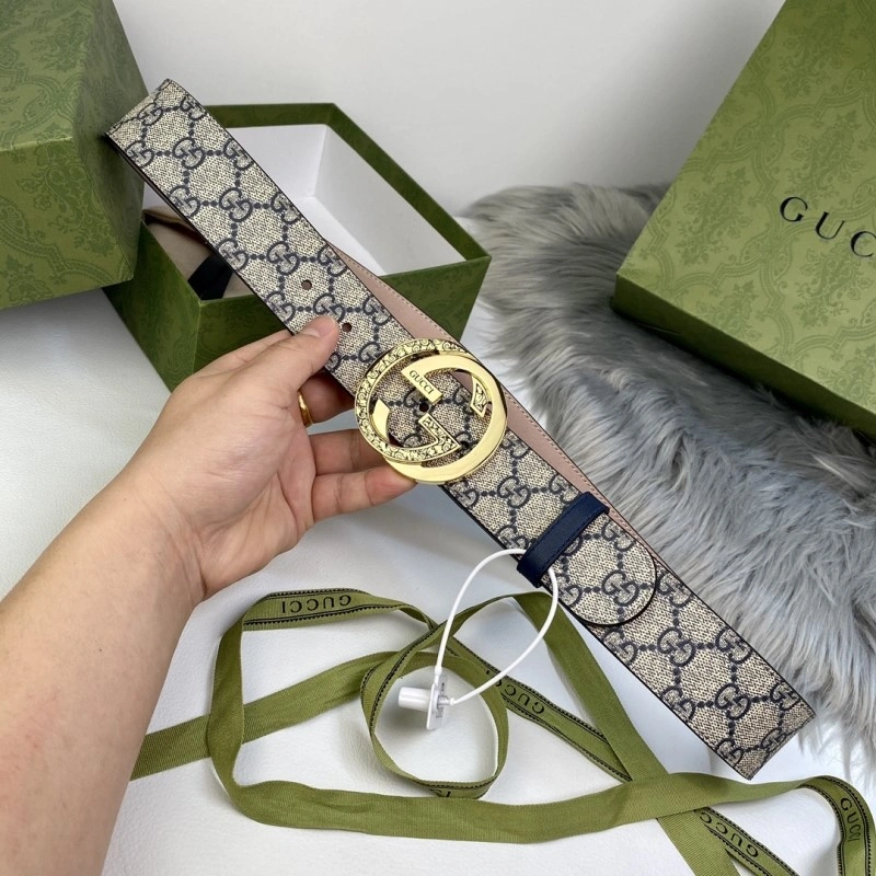Budget-friendly Gucci Belts