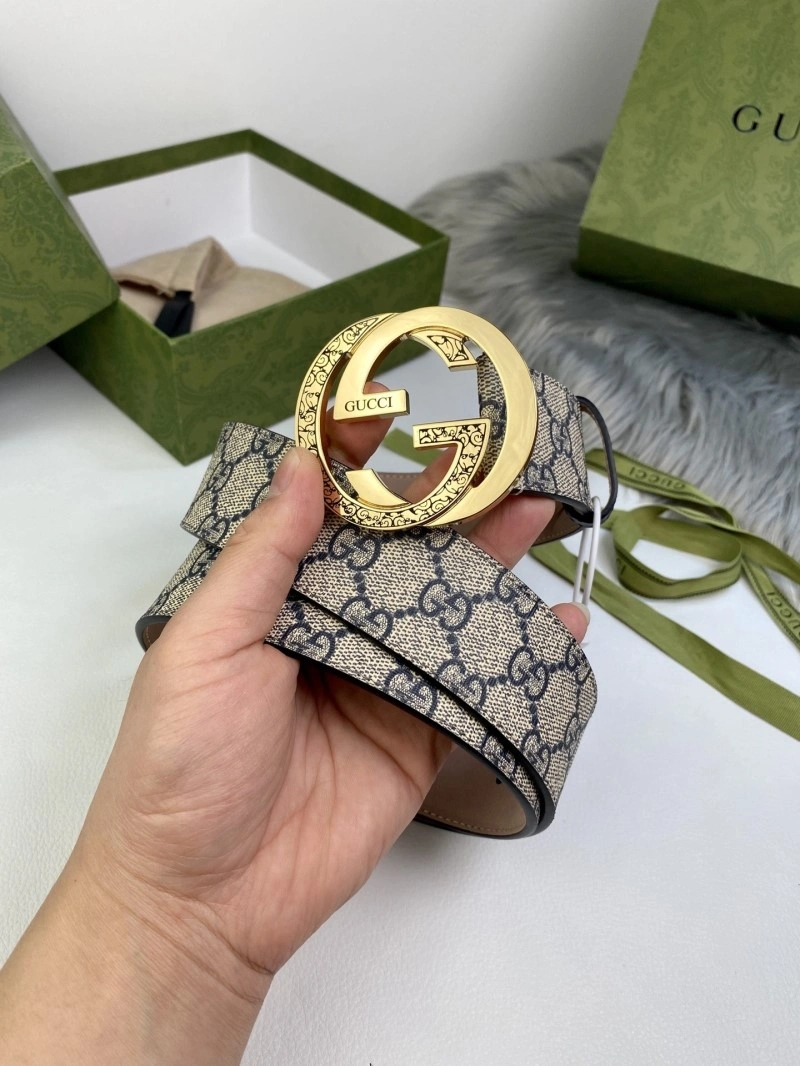 Budget-friendly Gucci Belts