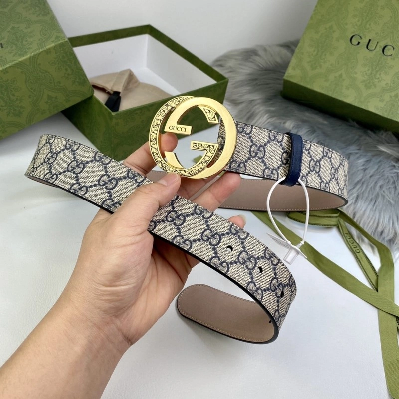 Budget-friendly Gucci Belts