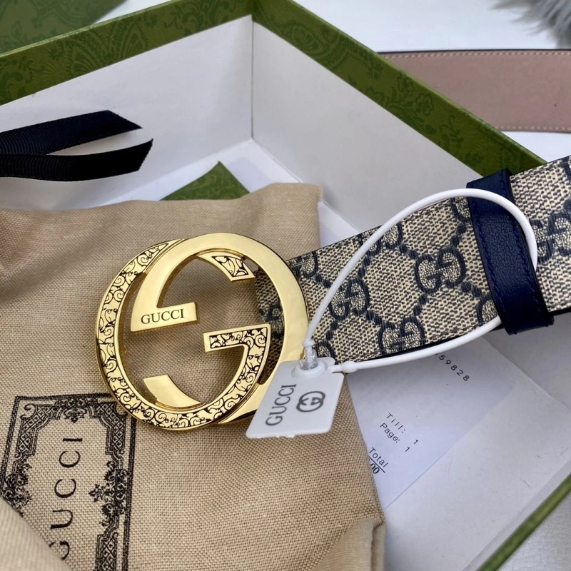 Budget-friendly Gucci Belts
