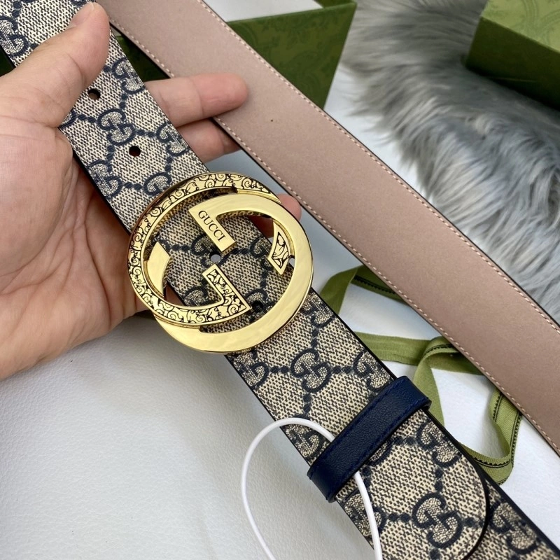 Budget-friendly Gucci Belts