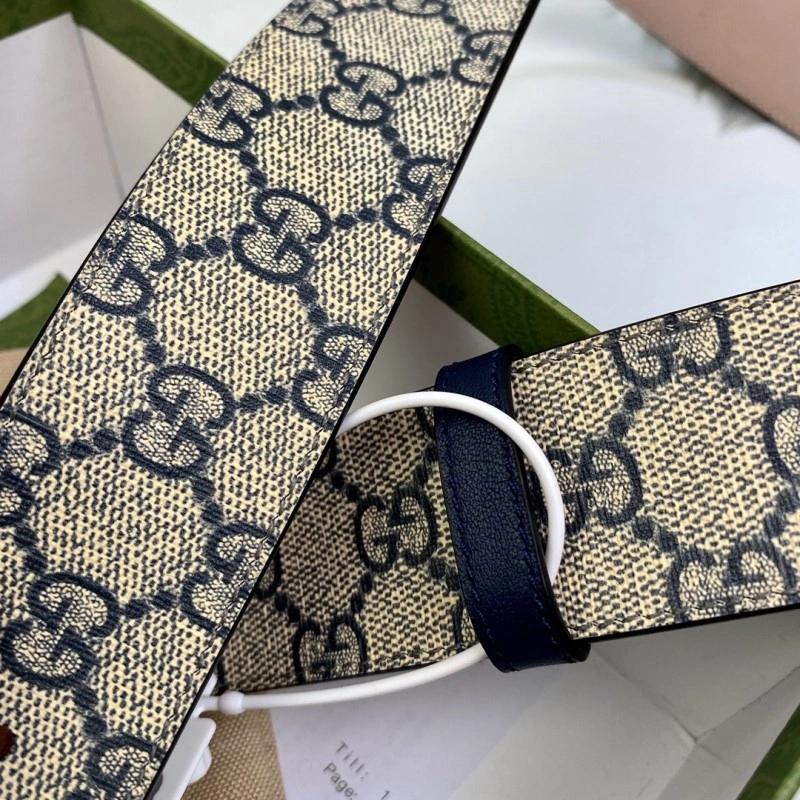 Budget-friendly Gucci Belts