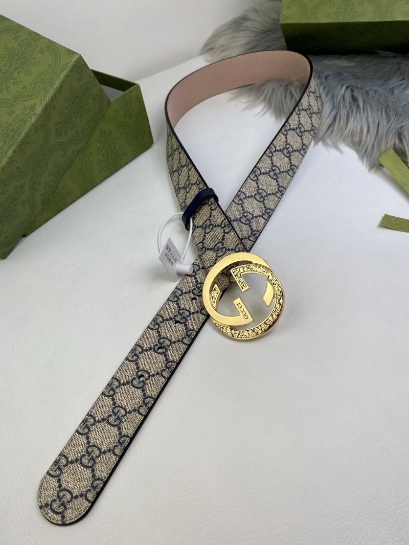 Budget-friendly Gucci Belts