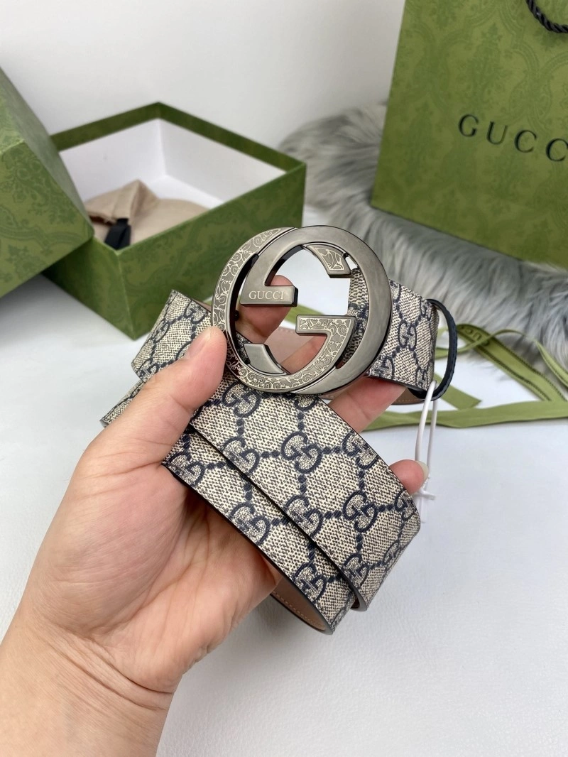 Affordable Gucci Belts