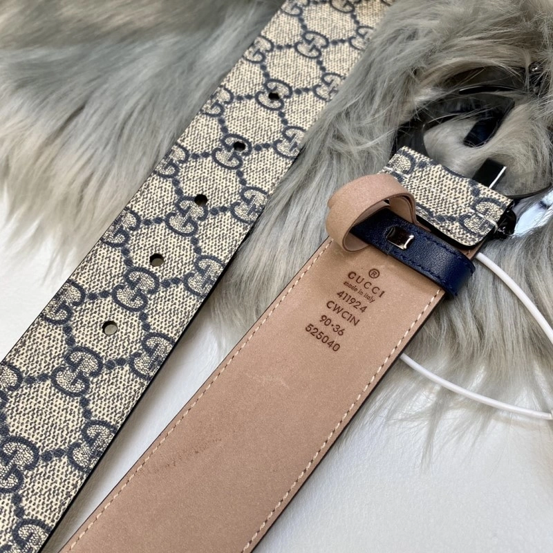 Affordable Gucci Belts