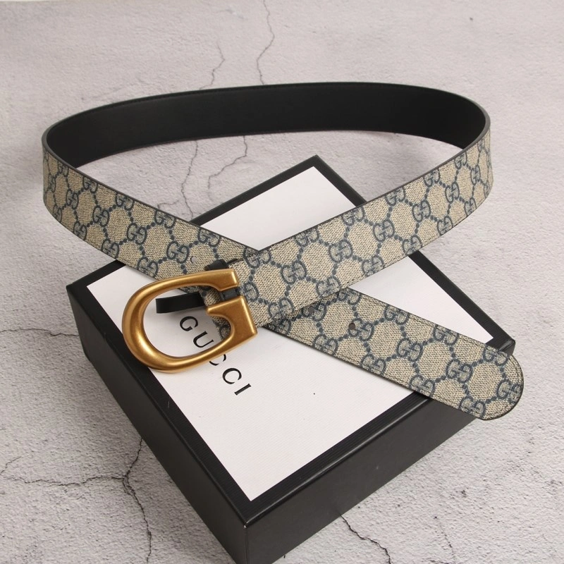 Indistinguishable Gucci Belts