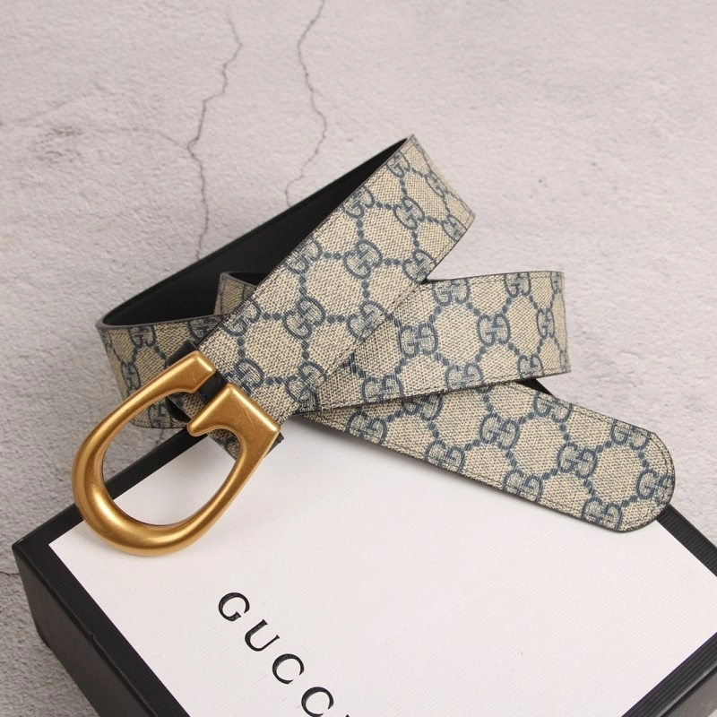 Indistinguishable Gucci Belts