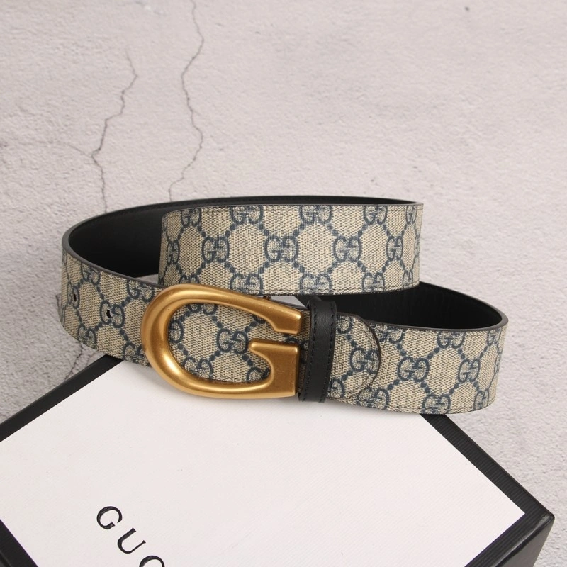 Indistinguishable Gucci Belts