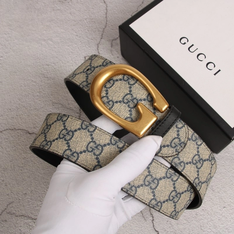 Indistinguishable Gucci Belts