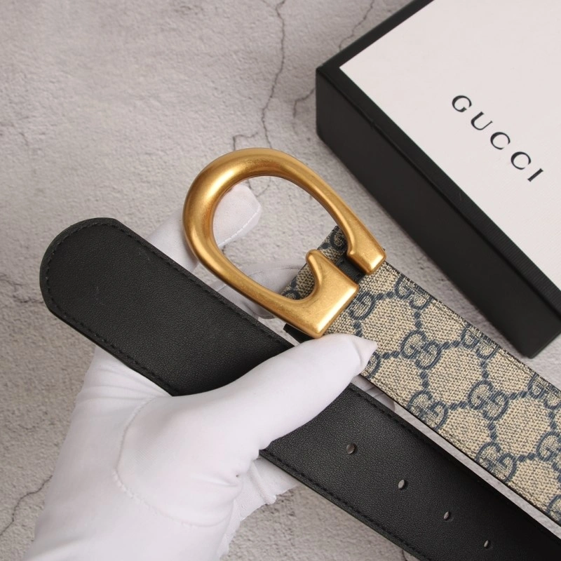 Indistinguishable Gucci Belts