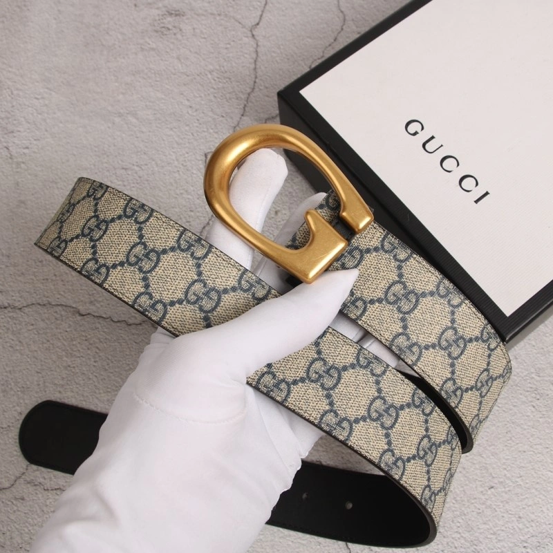 Indistinguishable Gucci Belts
