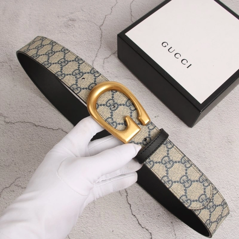 Indistinguishable Gucci Belts