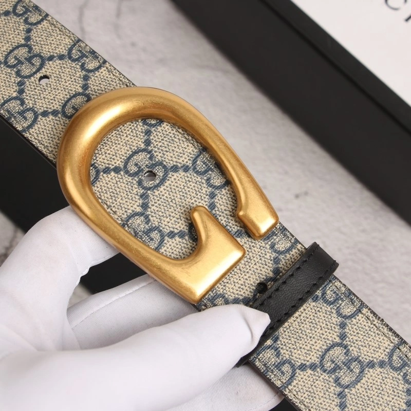 Indistinguishable Gucci Belts
