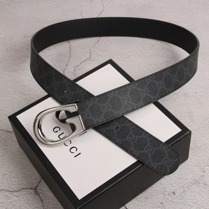 Accurate model Gucci Belts