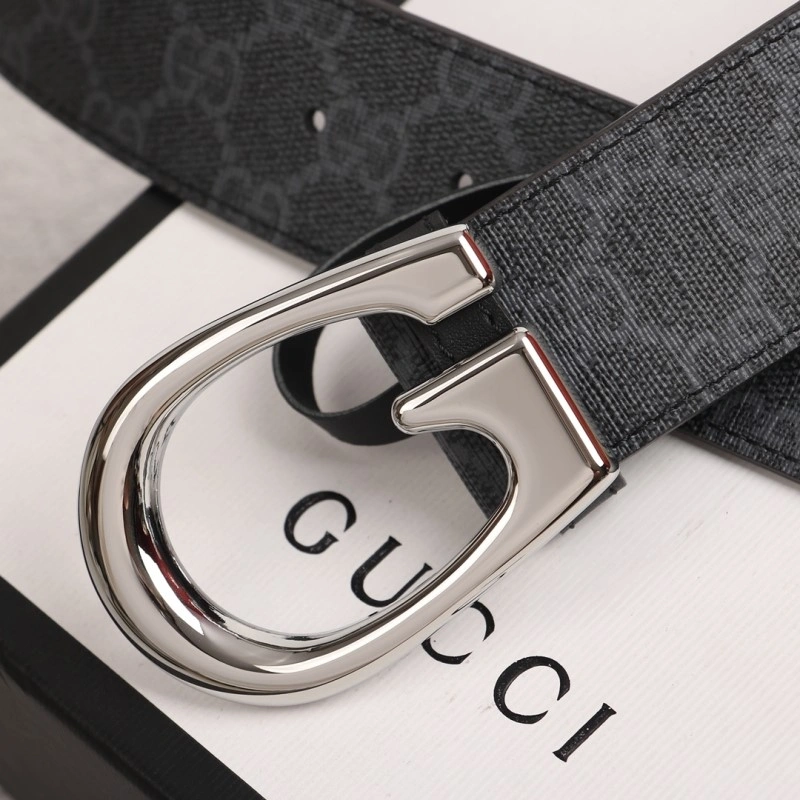 Accurate model Gucci Belts