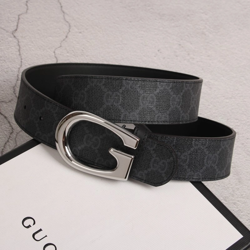 Accurate model Gucci Belts