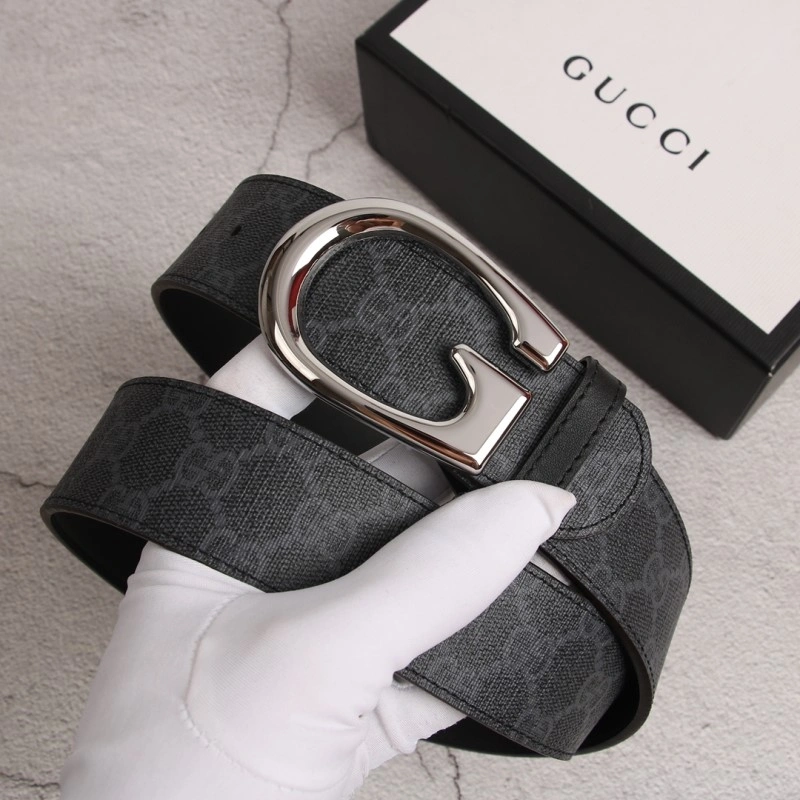 Accurate model Gucci Belts