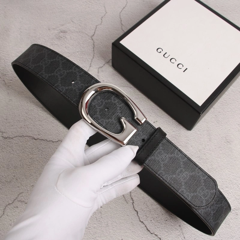 Accurate model Gucci Belts