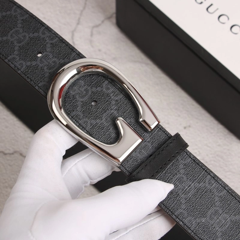 Accurate model Gucci Belts