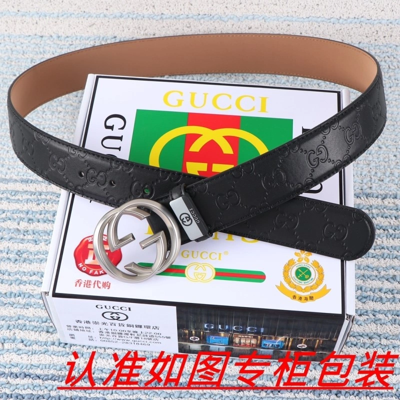 Exact replica Gucci Belts