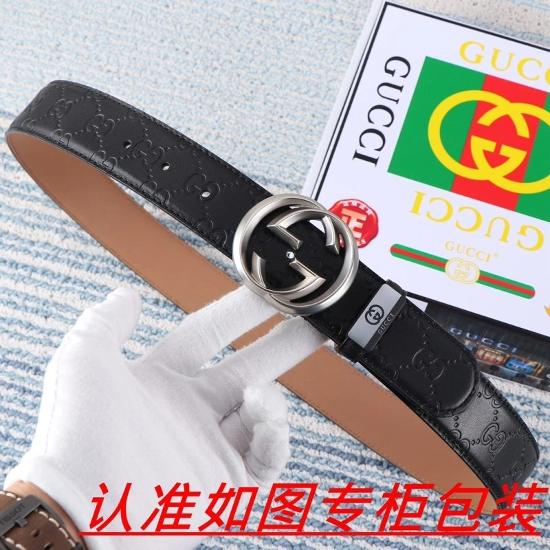 Exact replica Gucci Belts