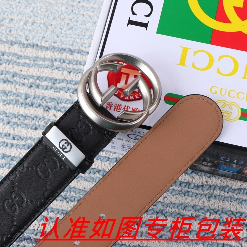 Exact replica Gucci Belts