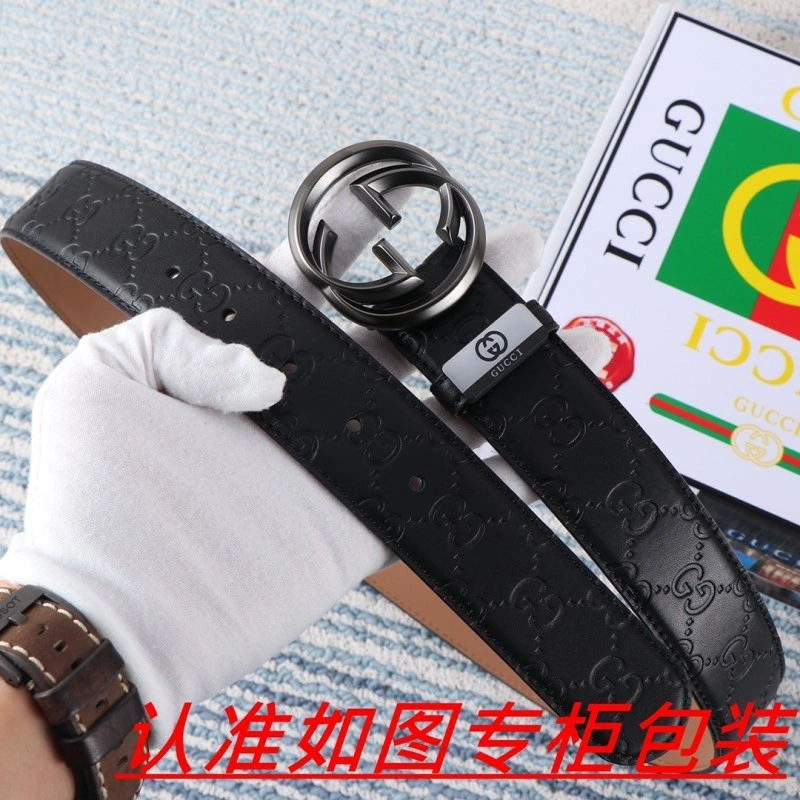 Perfect replica Gucci Belts