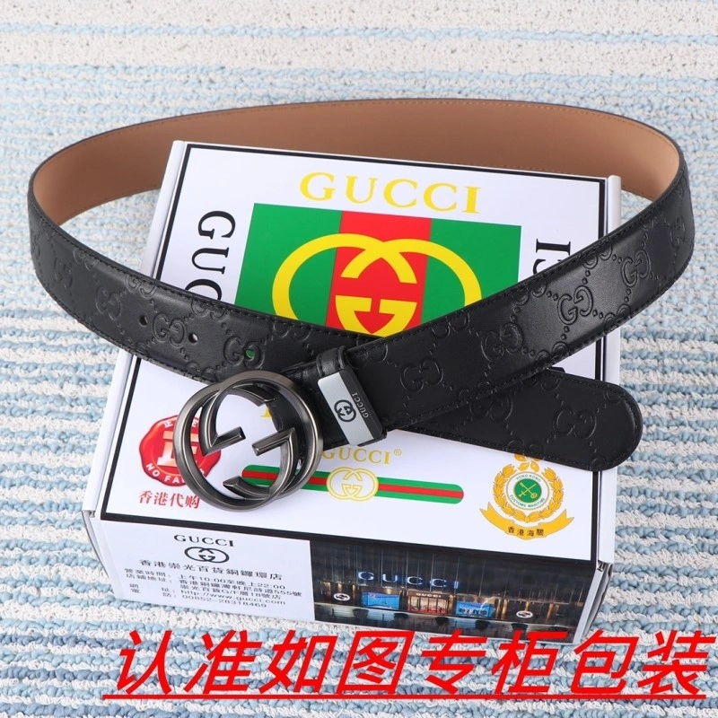 Perfect replica Gucci Belts