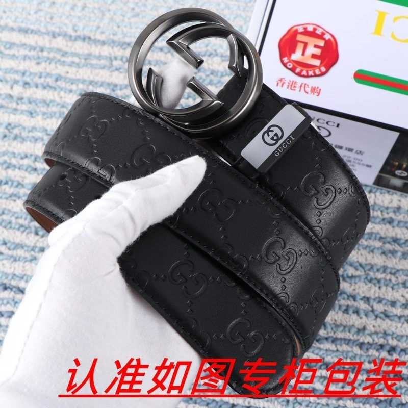 Perfect replica Gucci Belts