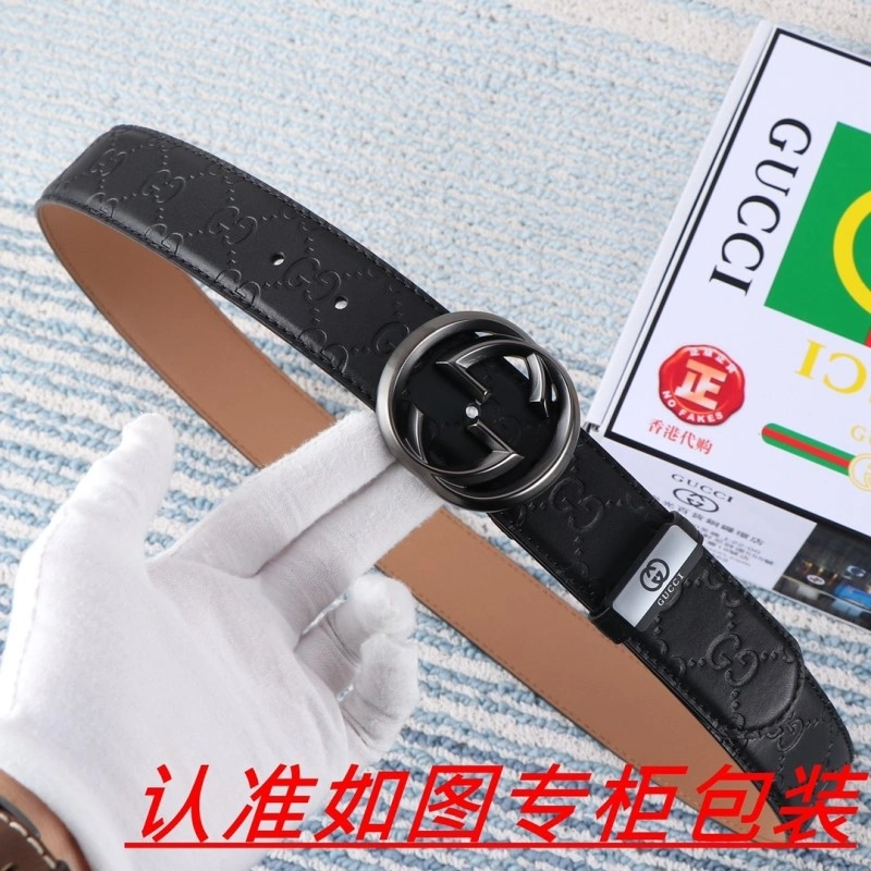 Perfect replica Gucci Belts
