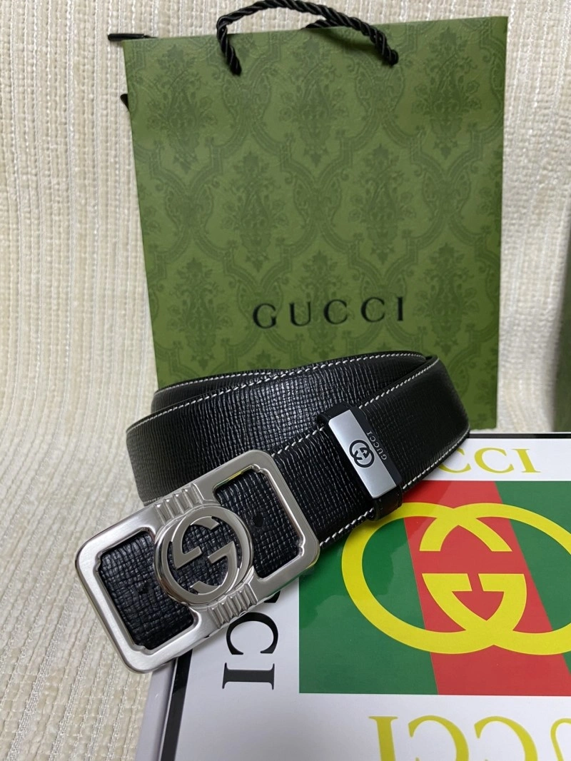 Factory-made Gucci Belts
