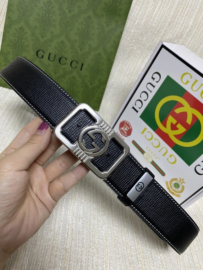 Factory-made Gucci Belts