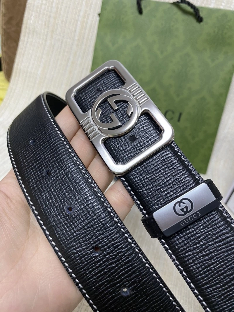 Factory-made Gucci Belts
