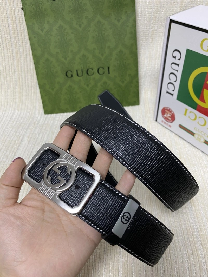 Factory-made Gucci Belts