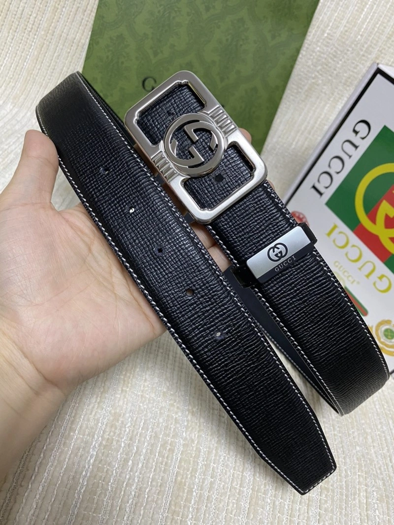 Factory-made Gucci Belts