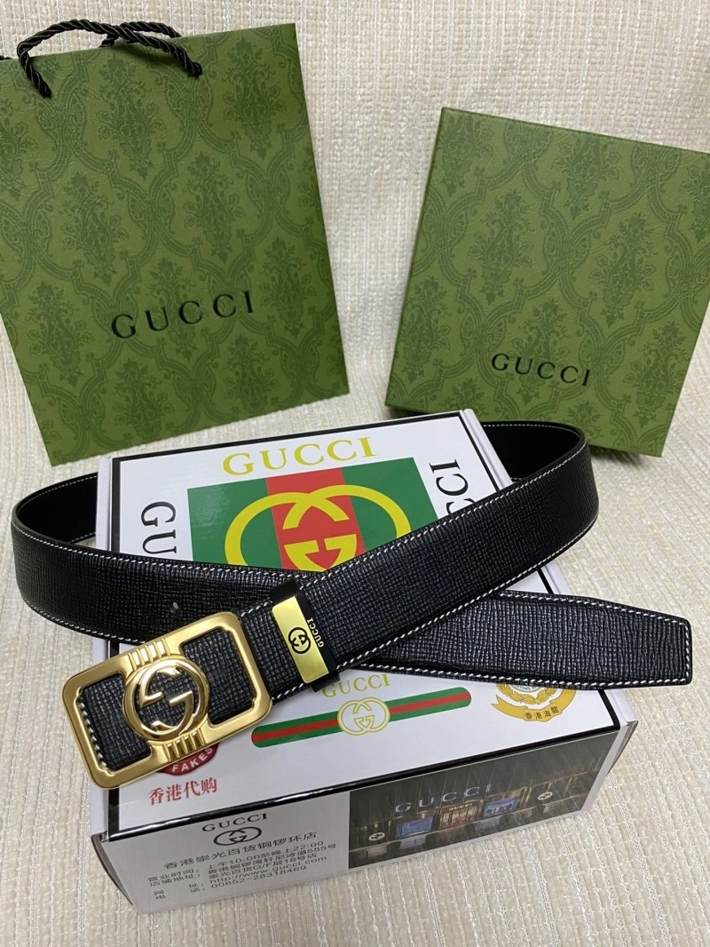 Inexpensive Gucci Belts