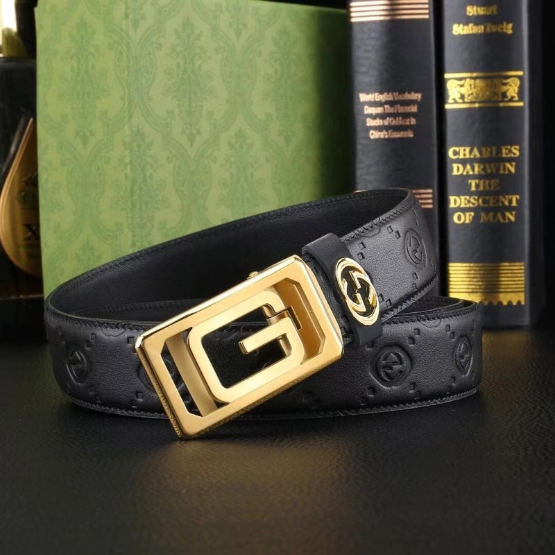 Indistinguishable Gucci Belts