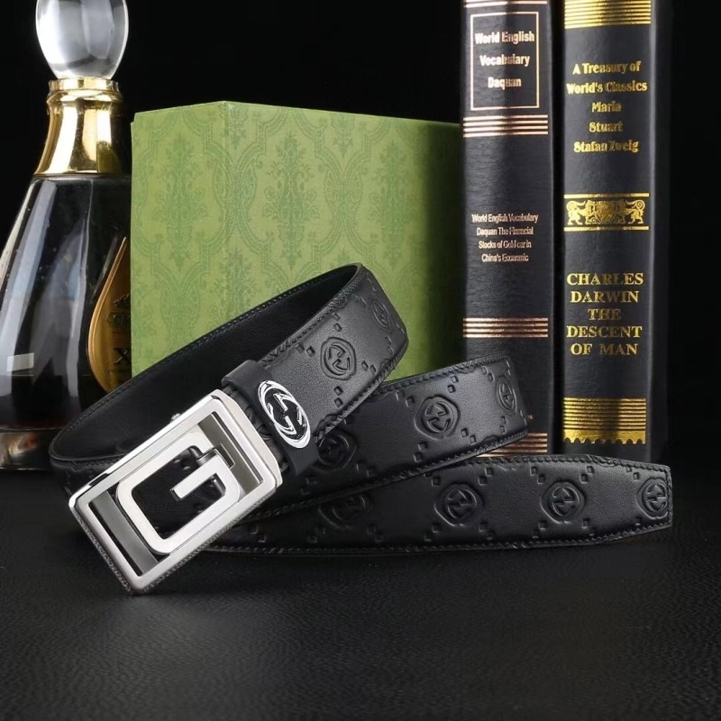 Indistinguishable Gucci Belts