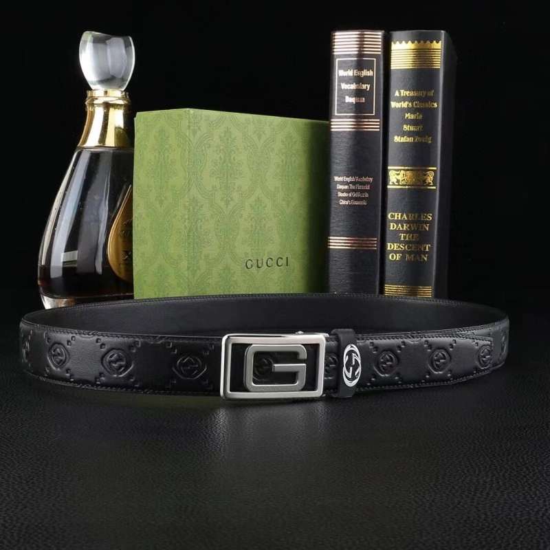 Indistinguishable Gucci Belts