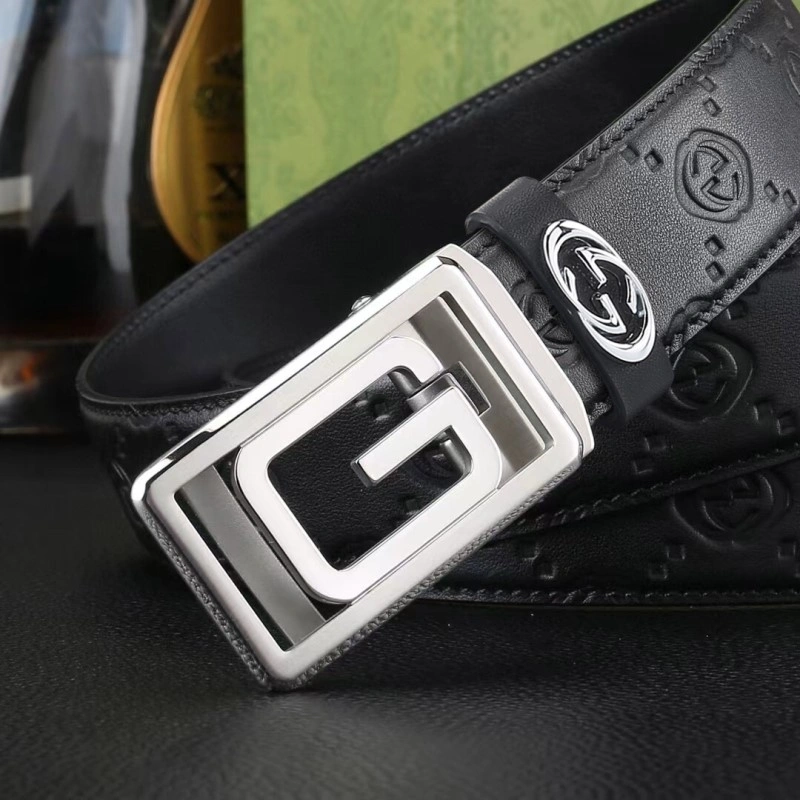 Indistinguishable Gucci Belts