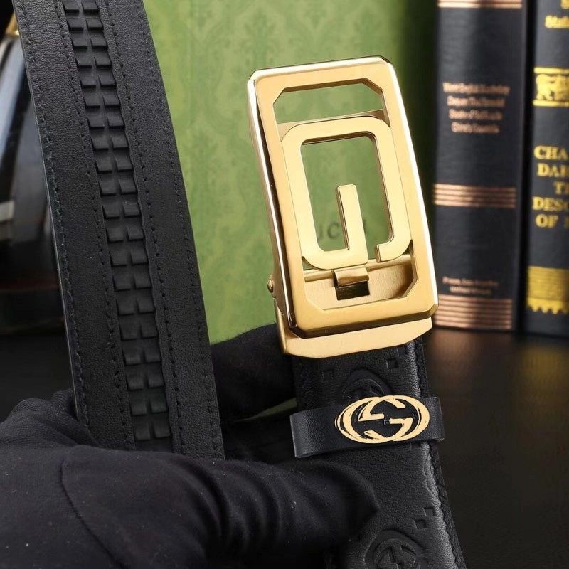 Indistinguishable Gucci Belts