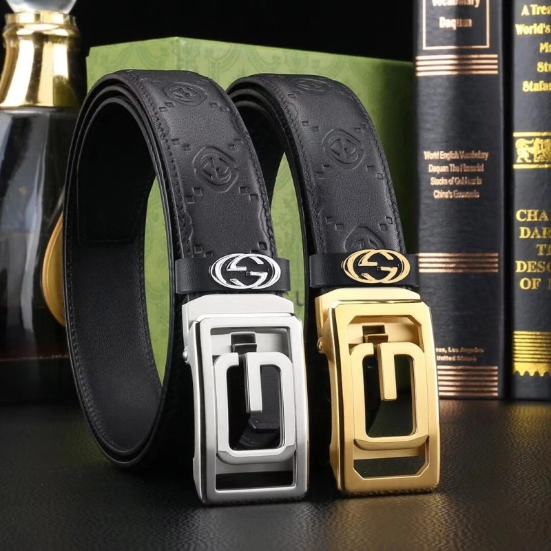 Indistinguishable Gucci Belts