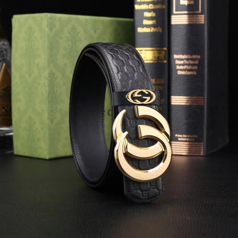 Real Gucci Belts
