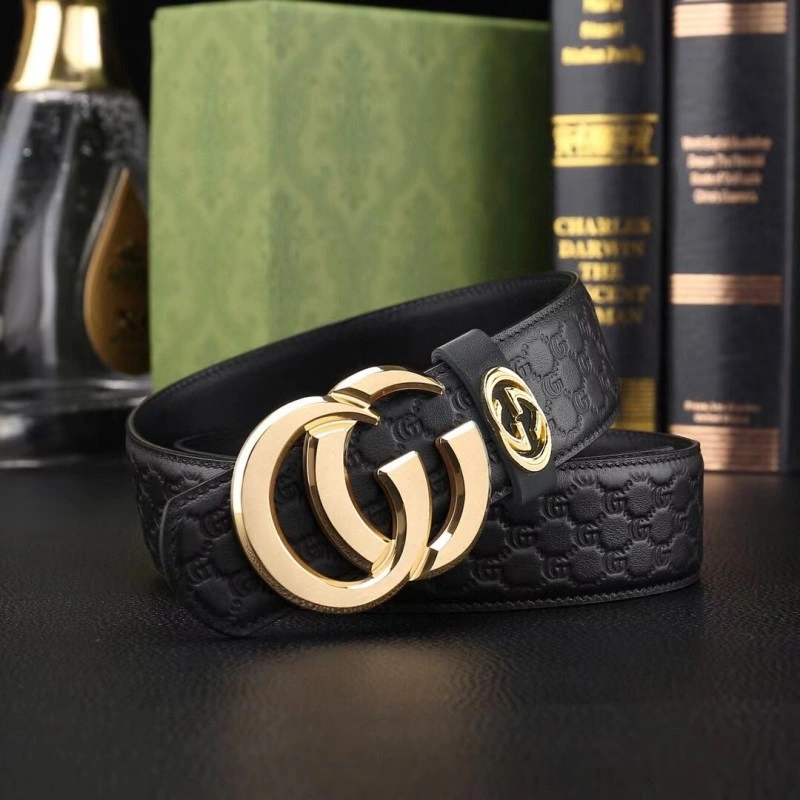 Real Gucci Belts