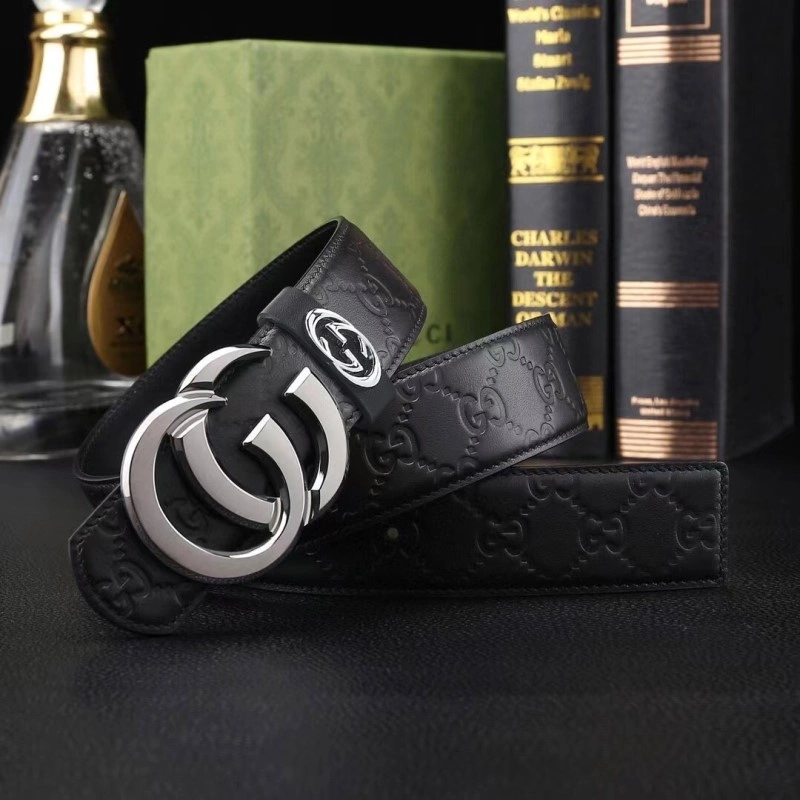 Real Gucci Belts