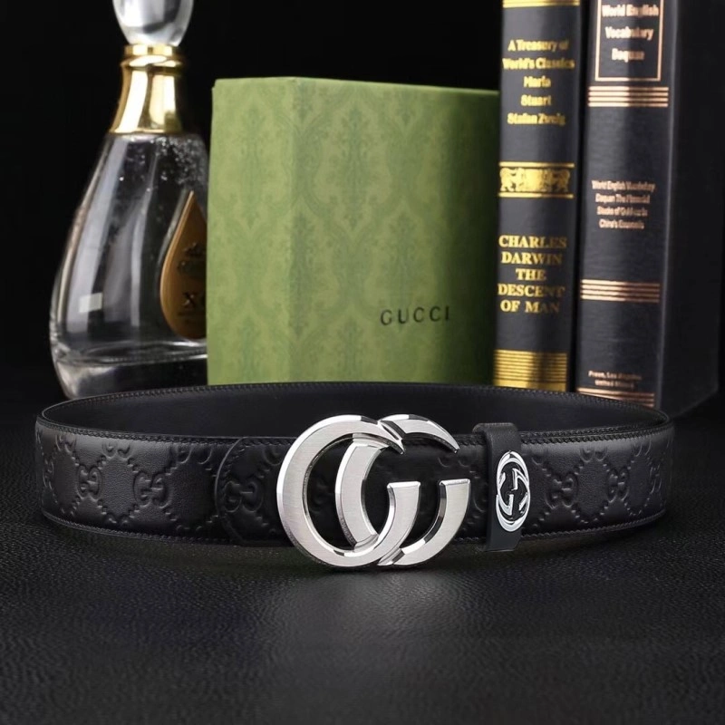 Real Gucci Belts